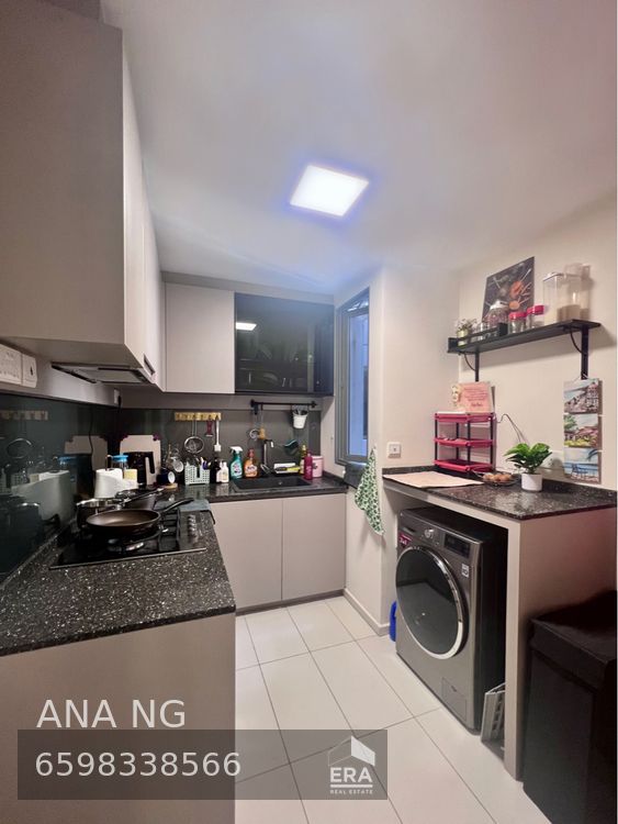 CANBERRA DRIVE THE VISIONAIRE 出售_公寓_二手房_住狮城